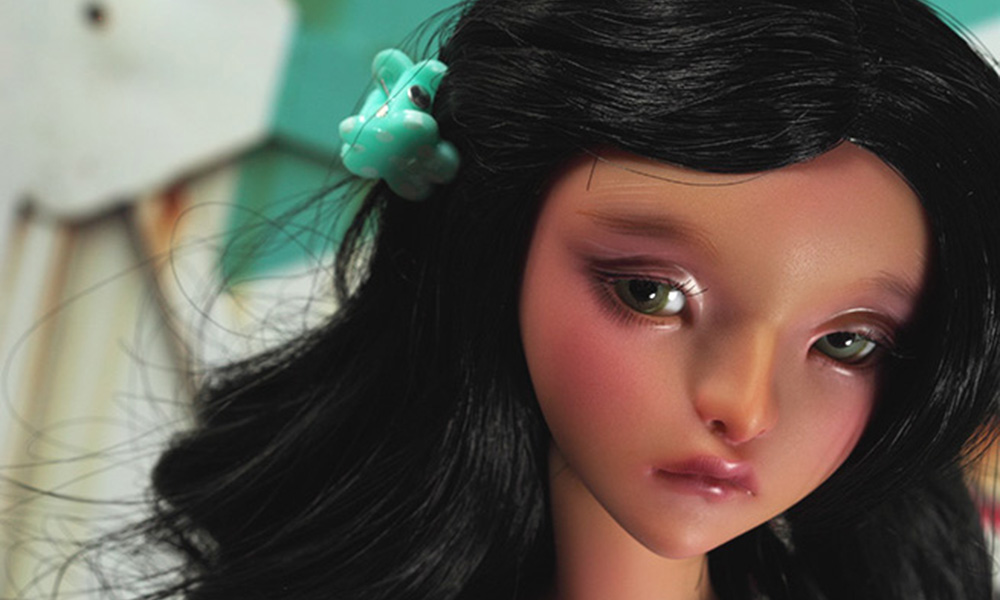 article4 | Lillycat | Independent dollmaker