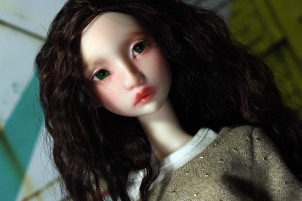 Lillycat | Independent dollmaker